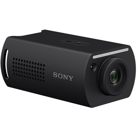 Sony SRG-XP1 4K UltraHD NDI|HX Box-Style POV Camera with Wide-Angle ...