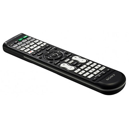 Sony RM-VLZ620 Integrated Remote Control #RMVLZ620 - Adorama
