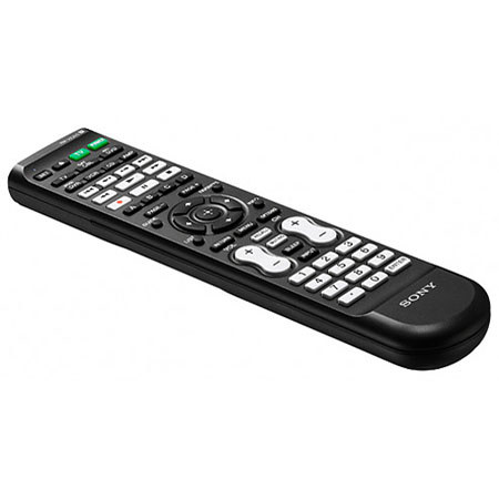 Sony RM-VZ320 Remote Control - Adorama