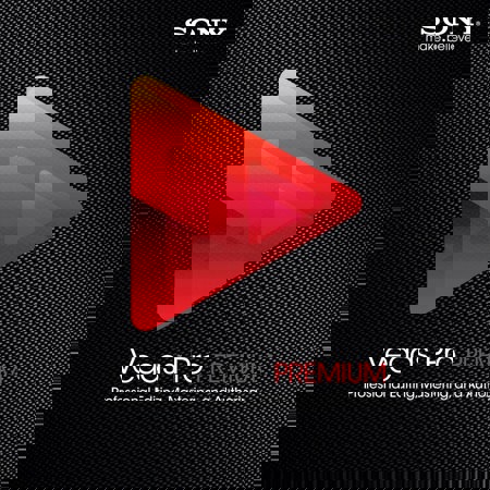 Sony Creative Software Vegas Pro Premium (with Full Vegas Pro 12 ...