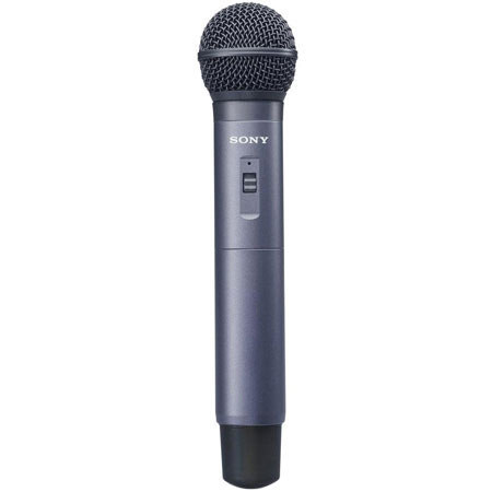 Sony UTX-H1/6668 UWP Series Handheld Microphone Transmitter for the UWP ...