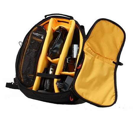 Sony Turn-Key Video Journalist Express Backpack Kit - Adorama