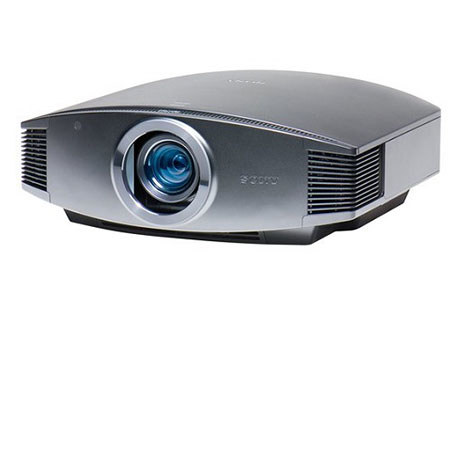 Sony VPL-GH10 Built-in Smear Reduction Projector for Simulation ...