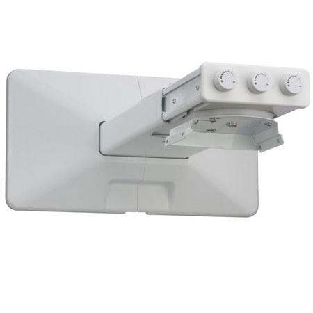 Sony VPL-SW536M WXGA Ultra Short Throw Projector with Mount - Adorama