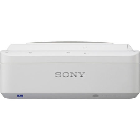 Sony VPL-SX536 3000 Lumens XGA Ultra Short Throw Projector VPLSX536