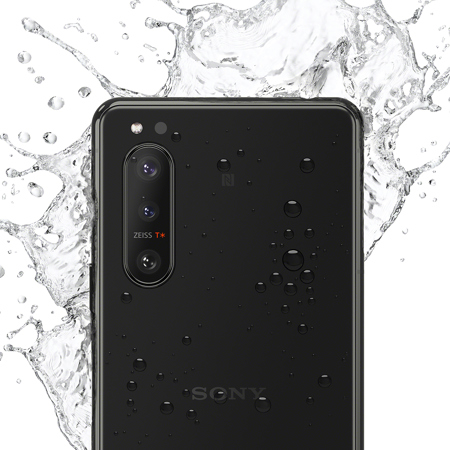 Sony Xperia 5 II XQ-AS62 6.1 Sony Xperia 5 II XQ-AS62 6.1