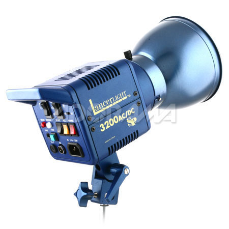 SP Studio Systems SPC-3200 Excalibur Lancerlight Strobe - Adorama