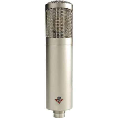 Studio Projects C1 Large Diaphragm Fixed Cardioid Condenser Microphone C1