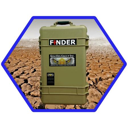 Nasa Finder