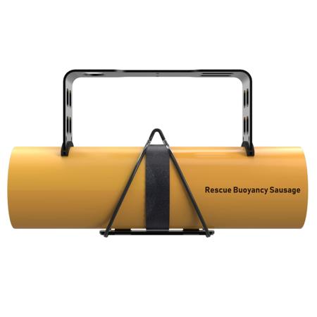 Swellpro Automatic Inflatable Lifebuoy Sausage for SplashDrone 3+ CPJ01 ...