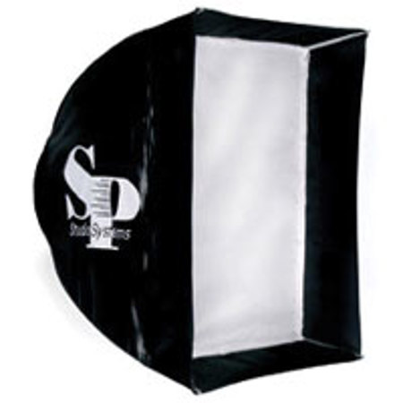 SP Studio Systems 12x38" Rectangulr Collpsbl EZ-Softbox - Adorama