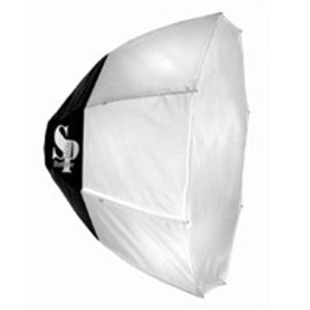 SP Studio Systems 37" Octagon Barebulb EZ-Softbox. SPSOFT370