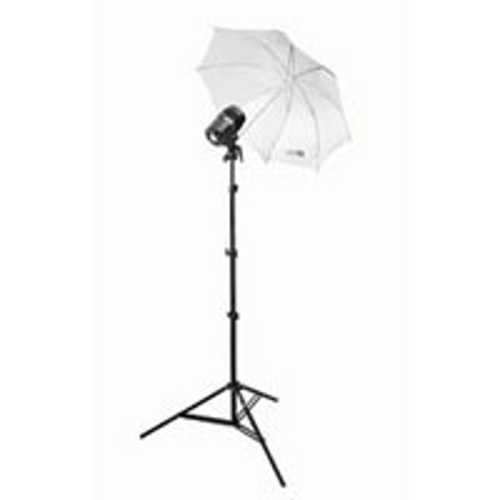 SP Studio Systems Starter Kit, Two Monolight, 170 Watt Second Total ...