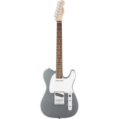 Squier Affinity Telecaster SS Electric Guitar, Indian Laurel, Slick ...