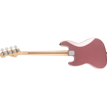 USED Squier Affinity Series Jazz Bass Electric Guitar, Laurel ...