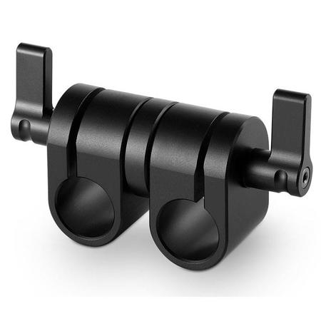 SmallRig Articulating 15mm Rod Clamp - Adorama