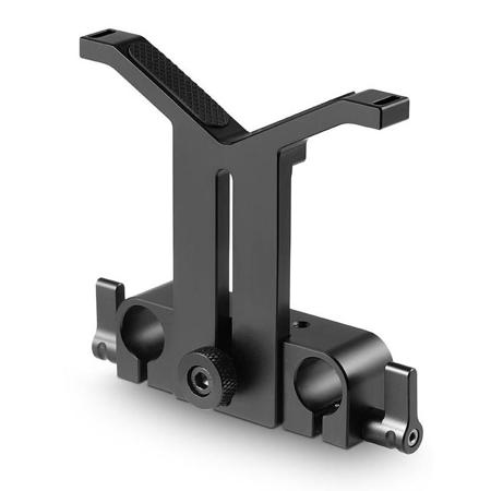 SmallRig Universal Lens Support with 15mm LWS Rod Clamp - Adorama
