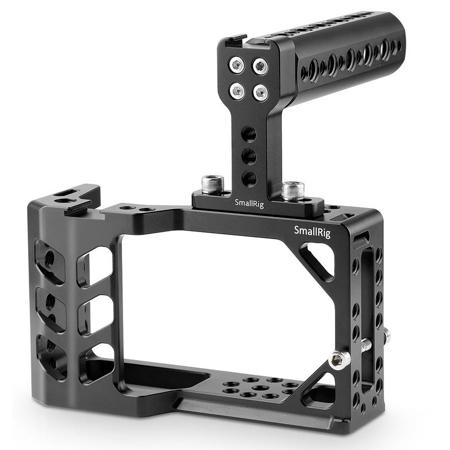 SmallRig Cage Kit for BMPCC - Adorama