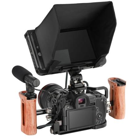 SmallRig Full Solution Bundle for Canon EOS R - Adorama