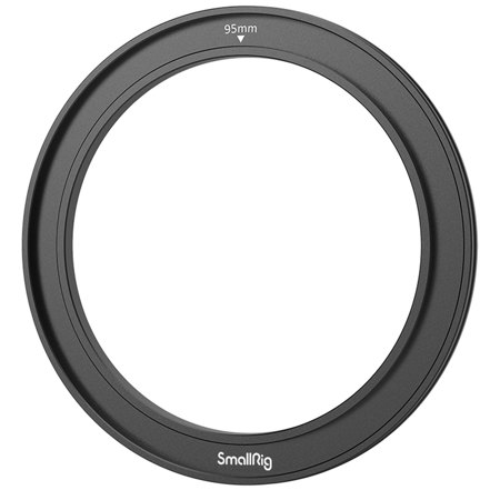 SmallRig 95-114mm Threaded Adapter Ring for Matte Box - Adorama