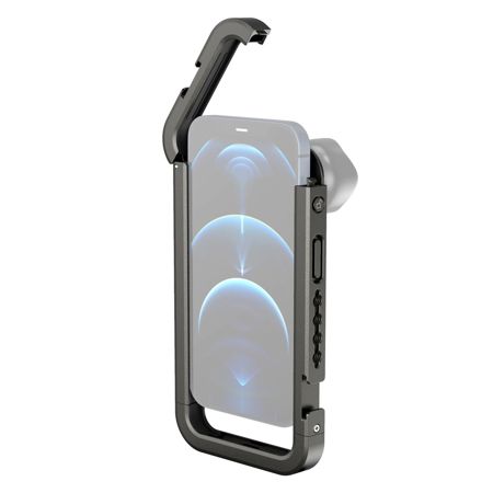 USED SmallRig Handheld Video Rig Kit for iPhone 12 Pro