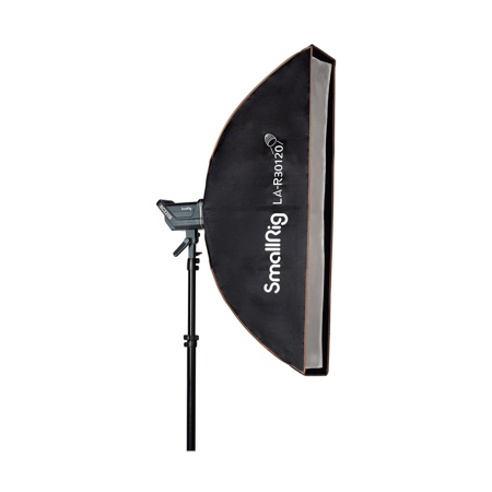 SmallRig LA-R30120 11.8x47.2" Strip Softbox - Adorama