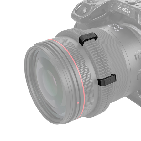 SmallRig AB Hard Stops Kit - Adorama