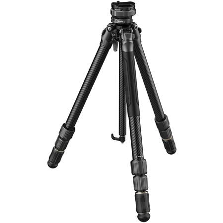 SmallRig AP-100 FreeRover 4-Sections Carbon Fiber Photo Tripod Kit