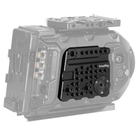 SmallRig Side Plate for Blackmagic Design URSA Mini/Mini Pro/Mini Pro G2