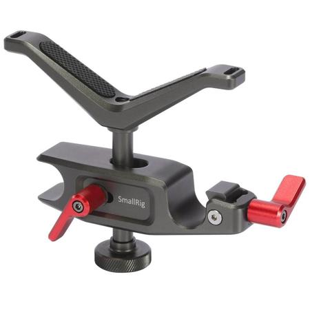 SmallRig 15mm LWS Universal Lens Support - Adorama