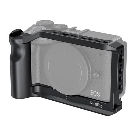 SmallRig Camera Cage for Canon EOS M6 Mark II - Adorama