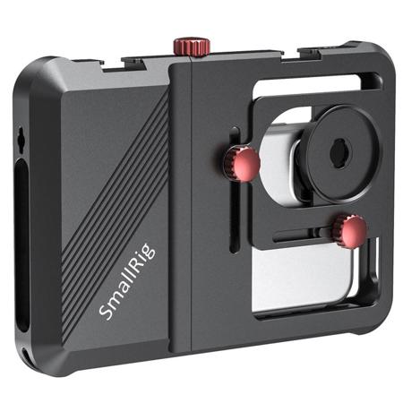 SmallRig Professional Universal Mobile Phone Cage - Adorama