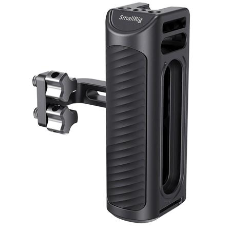 SmallRig Aluminum Universal Side Handle - Adorama