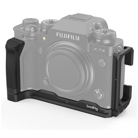 SmallRig L Bracket for FUJIFILM X-T4 Camera - Adorama