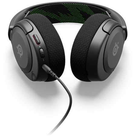 SteelSeries Arctis Nova 1X Wired Gaming Headset for Xbox X|S, Xbox One ...