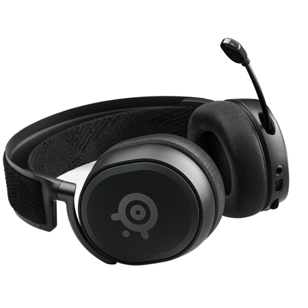 Used SteelSeries Arctis Prime All-Platform Wired Gaming Headset