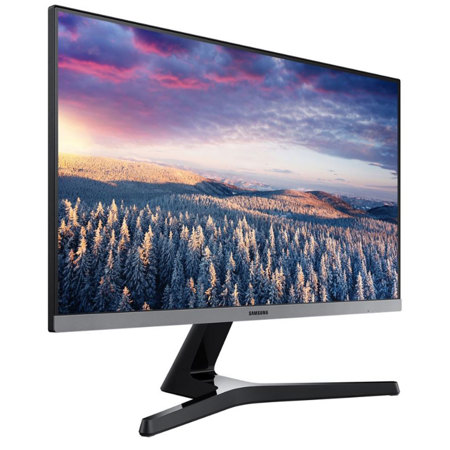 Samsung SR24R 24" 16:9 Full HD Flat IPS LED Monitor with AMD FreeSync ...