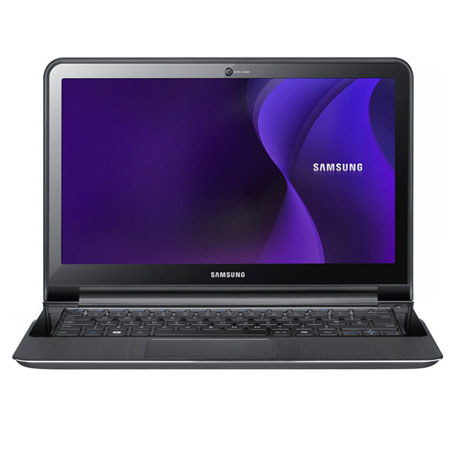 Samsung NP900X3A 13.3" LED Notebook, 8GB RAM, Black NP900X3A-A04US