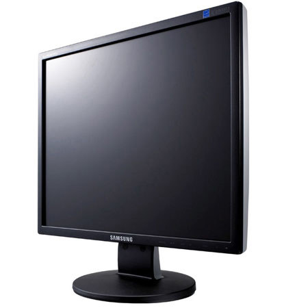 Samsung 943N 19" LCD Screen Computer Monitor, 1280 x 1024 Resolution ...