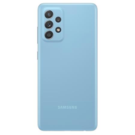 Samsung Galaxy A52 A525M 6.5" 128GB Dual-SIM Smartphone, 6GB RAM ...