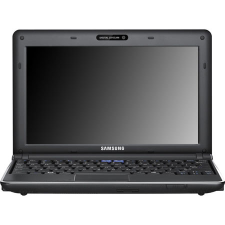 Samsung N140-14R 10.1" Netbook, Intel Atom N280, 1GB DDR2, 250GB HDD ...