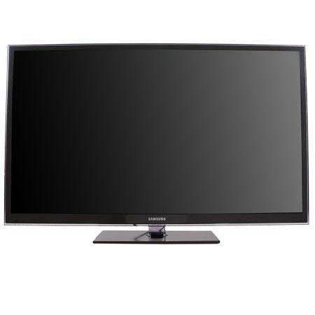 Samsung 51"3D Plasma TV with 1080p PN51E7000, Bundle w/Samsung 26" LED ...