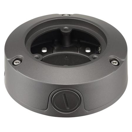 Samsung Aluminum Back Box for IR Bullet Cameras - Adorama