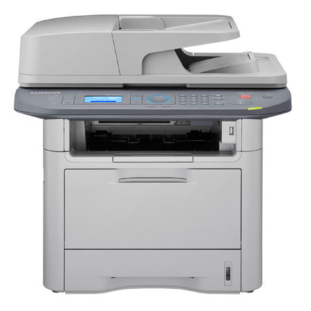 Samsung SCX-4835FR 31ppm Multifunction Printer SCX-4835FR - Adorama