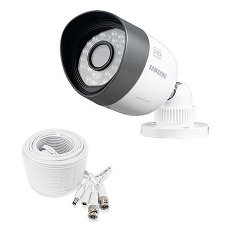 Samsung SDC-8440BC 720p HD Camera for SDH-C5100, SDH-B3040 Systems