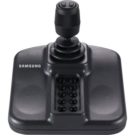 Samsung SPC-2000 3-Axis 3D Joystick Network Controller for PTZ Cameras