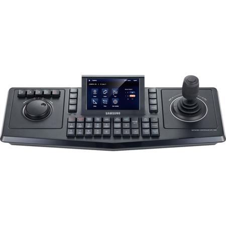 Samsung SPC-7000 IP System Keyboard Controller SPC-7000 - Adorama