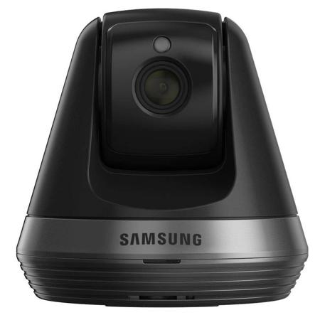 Samsung Wisenet SNH-V6410PN SmartCam Digital Wireless Security Camera ...