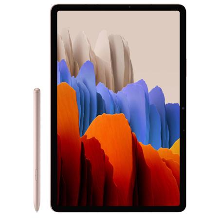 Samsung Galaxy Tab S7 SM-T870 11" 512GB Wi-Fi Tablet, 8GB, Android 10 ...