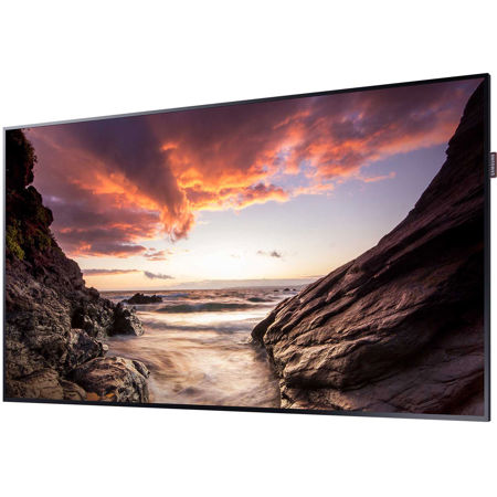 Samsung PM55F-BC 55" Class Full HD Commercial Touchscreen Smart LED Display